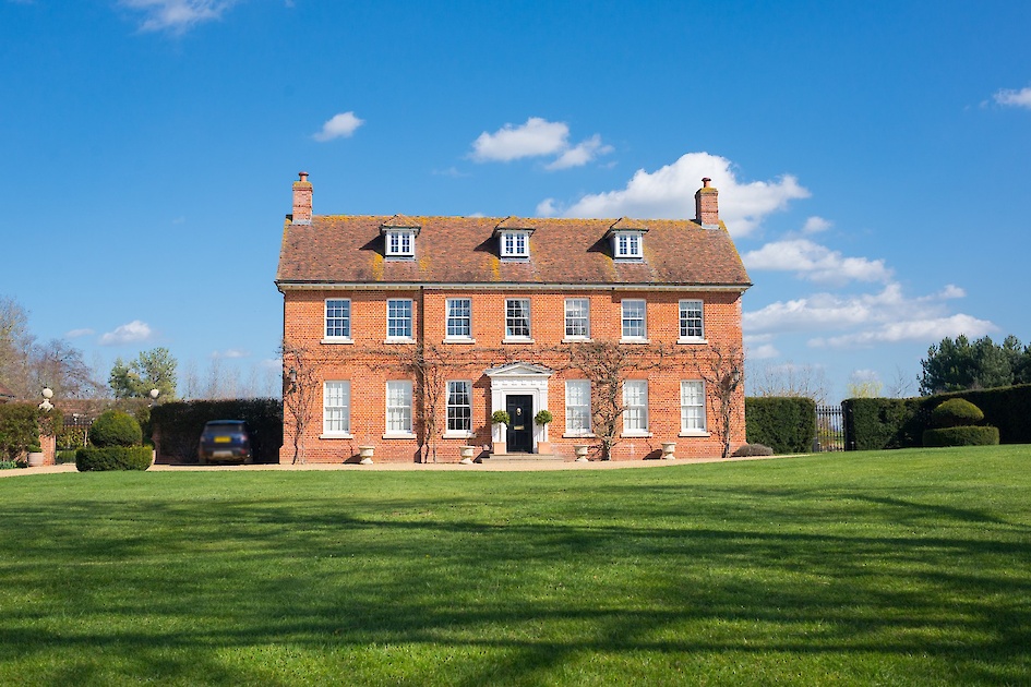 Getting a Mortgage on a Listed Building (Grade 1 or Grade 2)