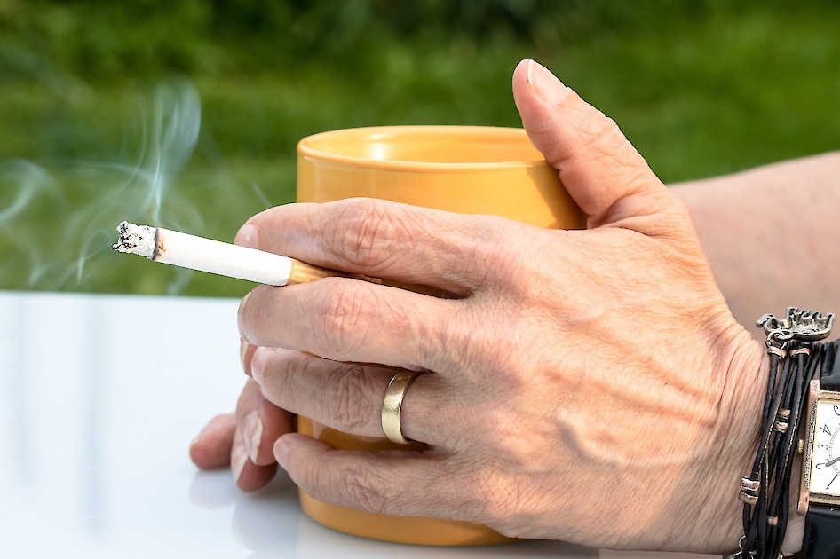 A Guide to Life Insurance for Smokers