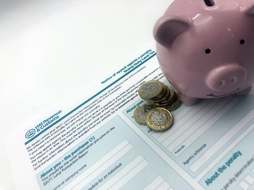 Stamp Duty Increase: How to Avoid the Rising Thresholds