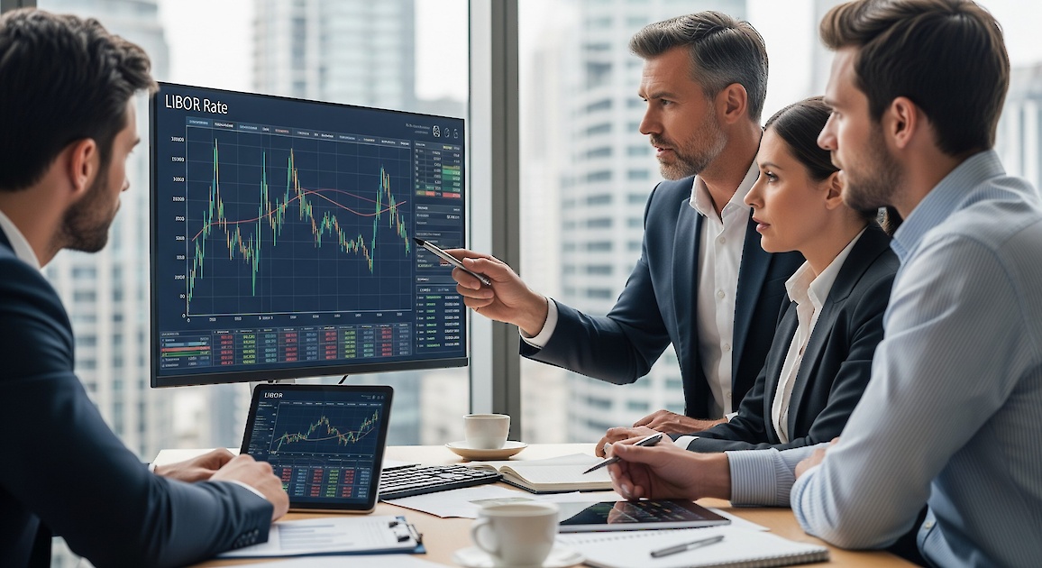 Are LIBOR Mortgages Still Available?