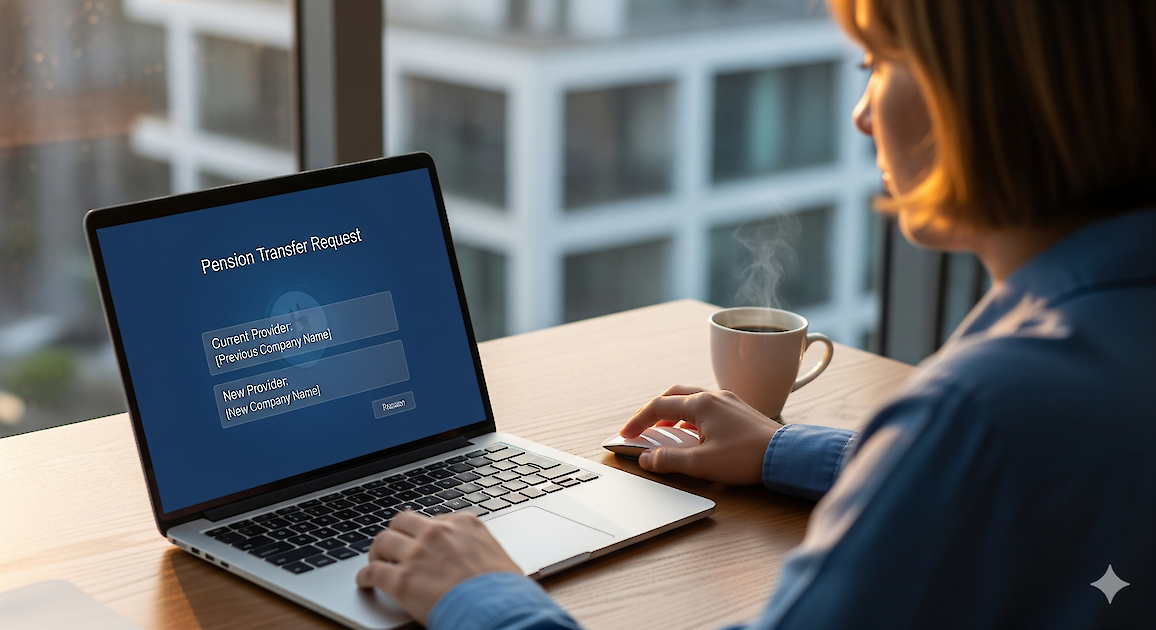 Pension Transfers Explained