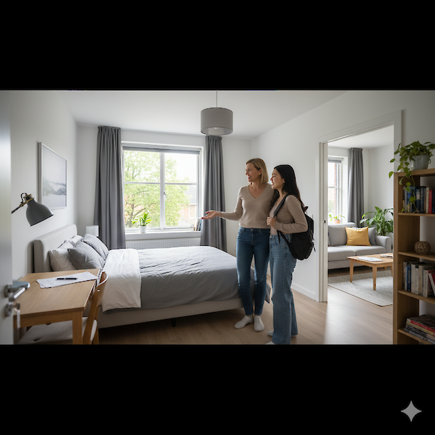 Rent-a-Room Mortgages: How Lodger Mortgages Work